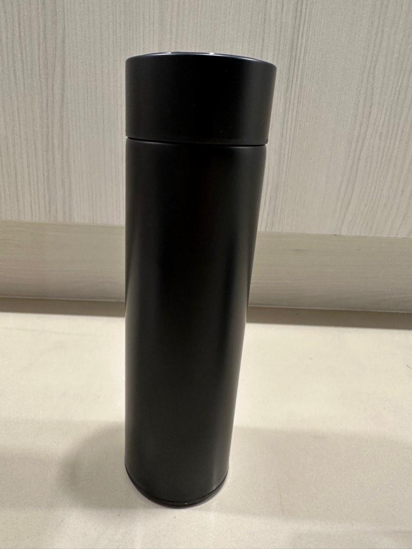 Hot flask with LED temperature sensor, Furniture & Home Living ...