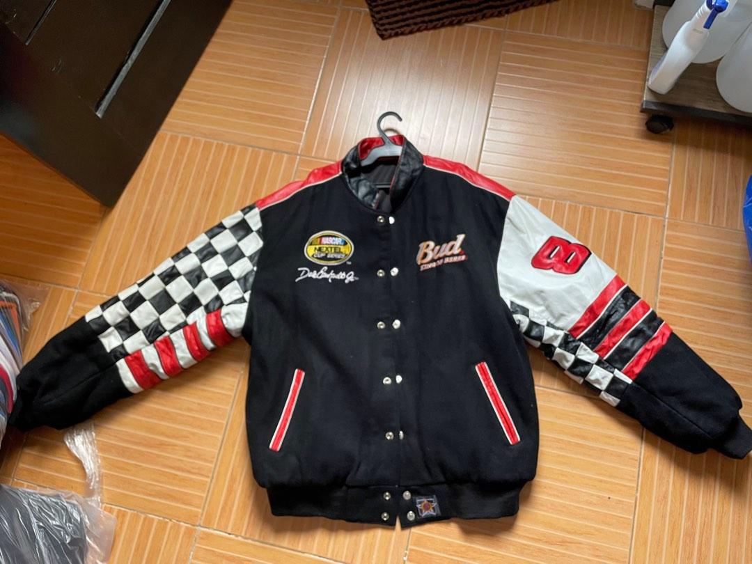 Racing Jacket JH Design, Men's Fashion, Coats, Jackets and Outerwear on ...