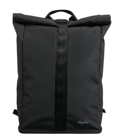 Rapha Roll Top Backpack, Men's Fashion, Bags, Backpacks on Carousell