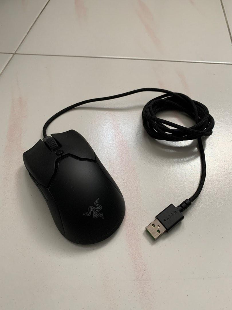 Razer viper mini gaming mouse, Computers & Tech, Parts & Accessories ...