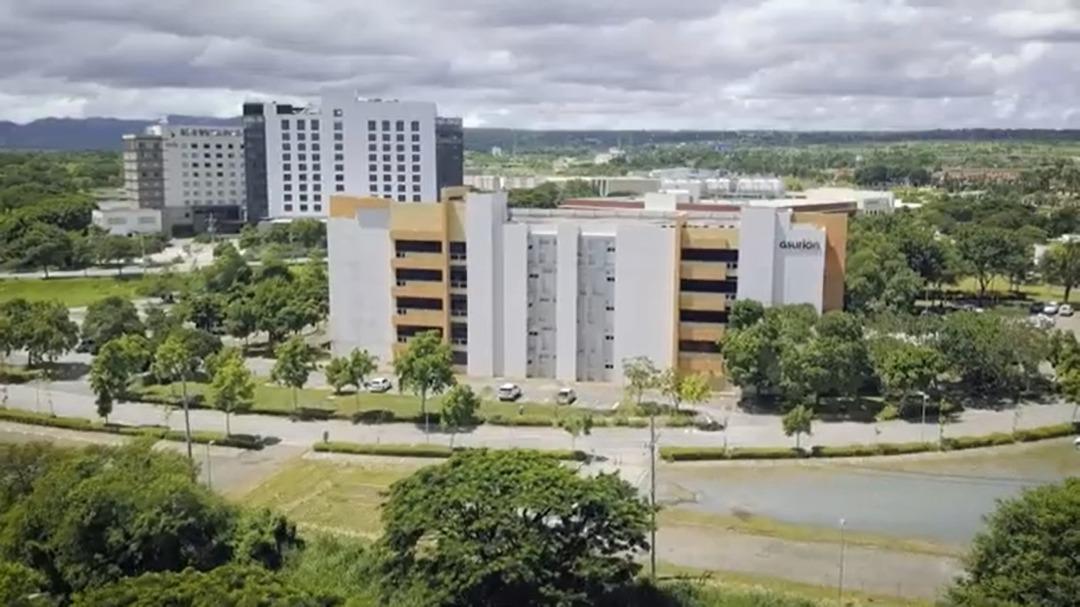 Vacant Commercial Lot For Sale Across Ayala Malls Solenad 3 Near ...