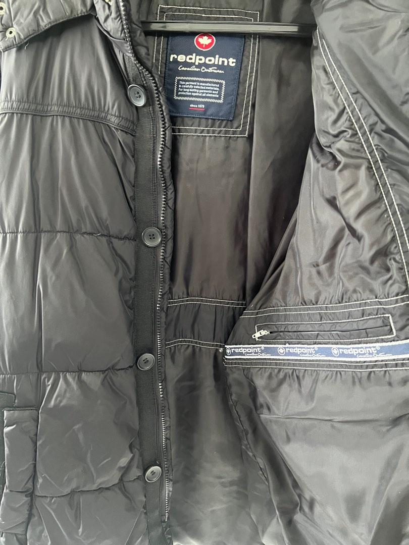 Redpoint Winter Jacket , Men's Fashion, Coats, Jackets and Outerwear on ...