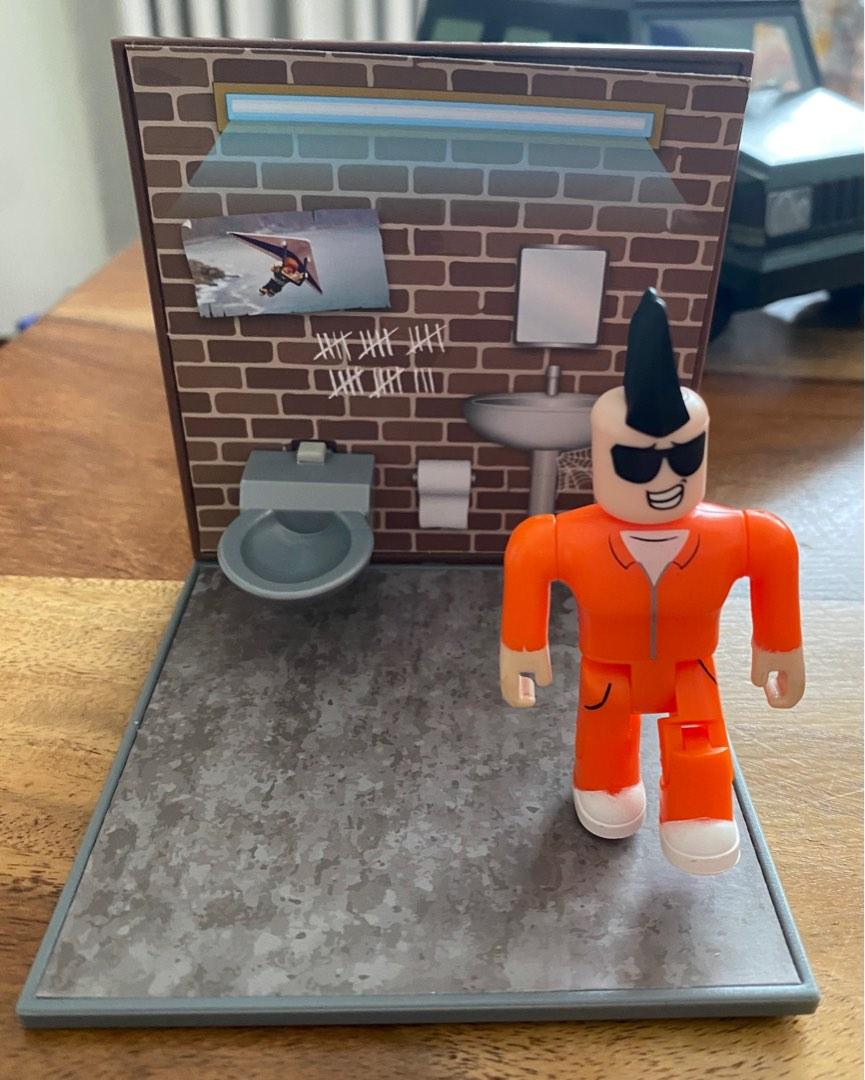 Roblox set, Hobbies & Toys, Toys & Games on Carousell