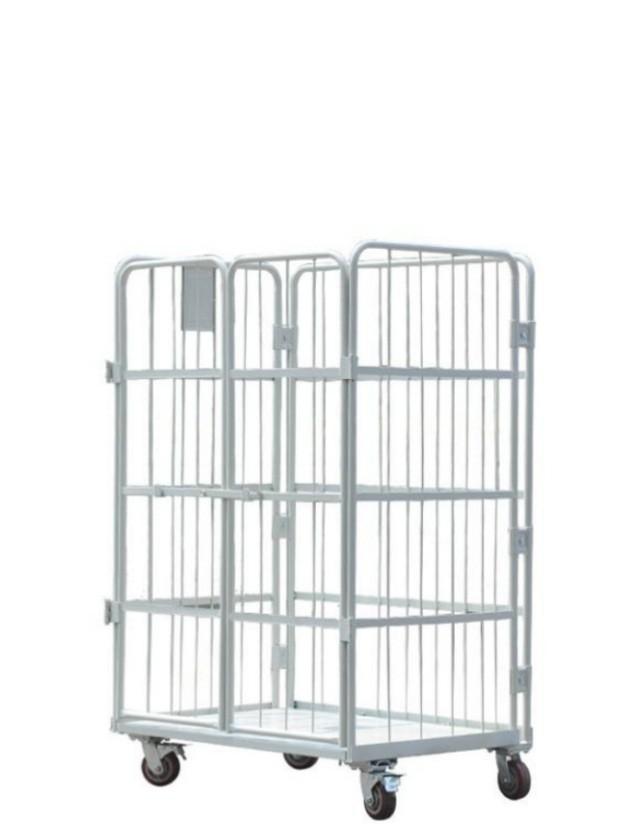 Rollcage/Parcel-Cage, Furniture & Home Living, Home Improvement ...
