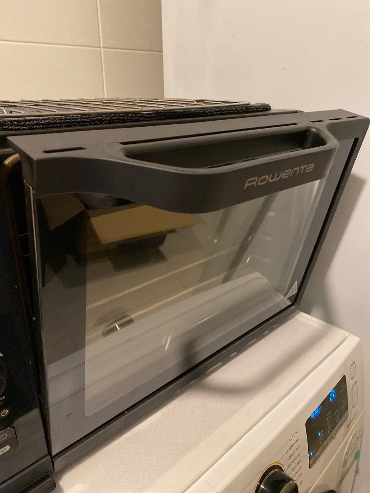 Rowenta Oven, TV & Home Appliances, Kitchen Appliances, Ovens ...
