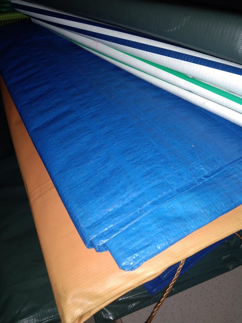 SAKOLIN TRAPAL/LONA, Furniture & Home Living, Outdoor Furniture on ...