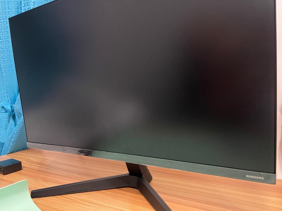 Samsung 27-inch PC Monitor (Brand New), Computers & Tech, Parts ...
