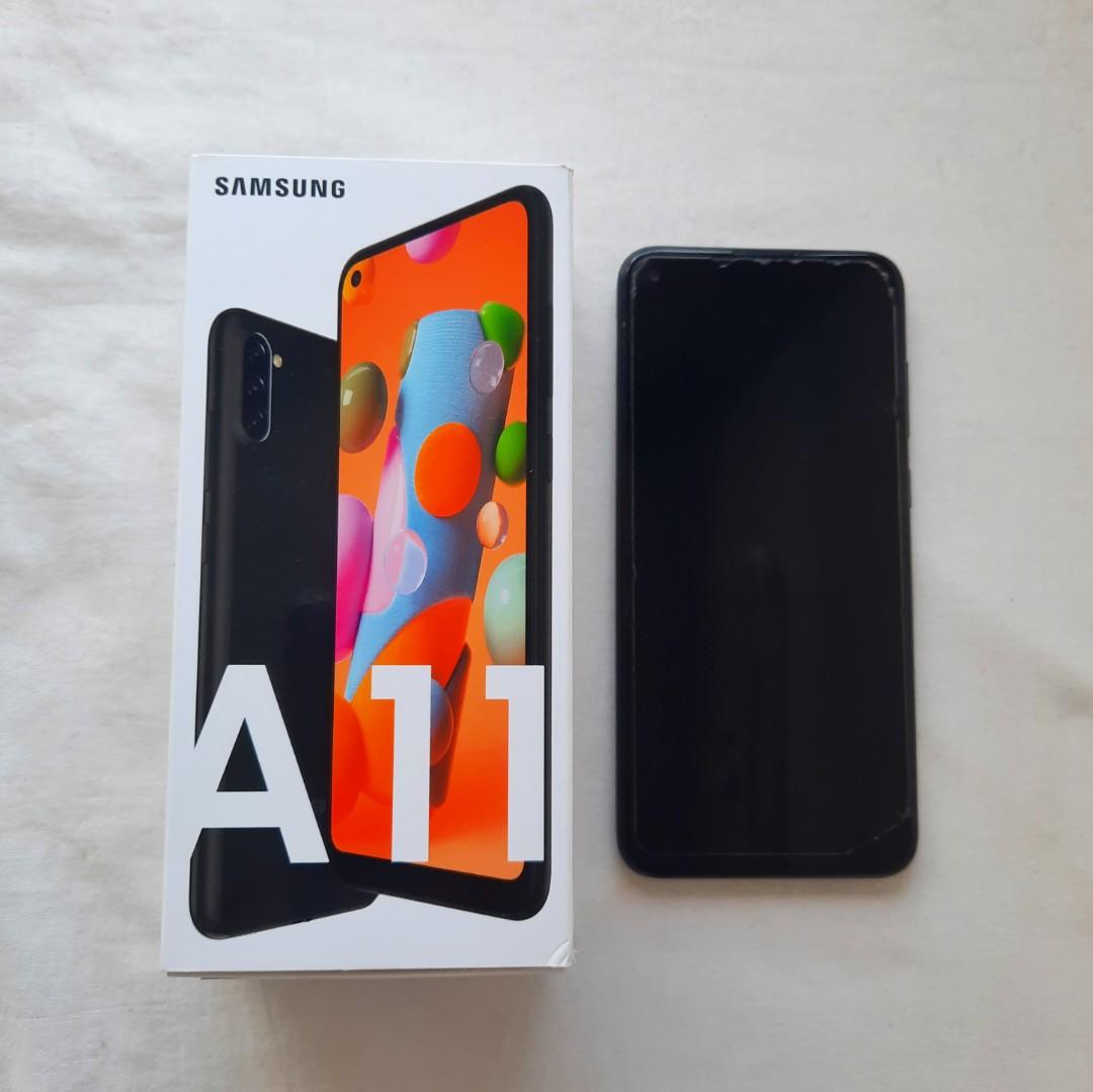 Samsung A11, Mobile Phones & Gadgets, Mobile Phones, Android Phones ...