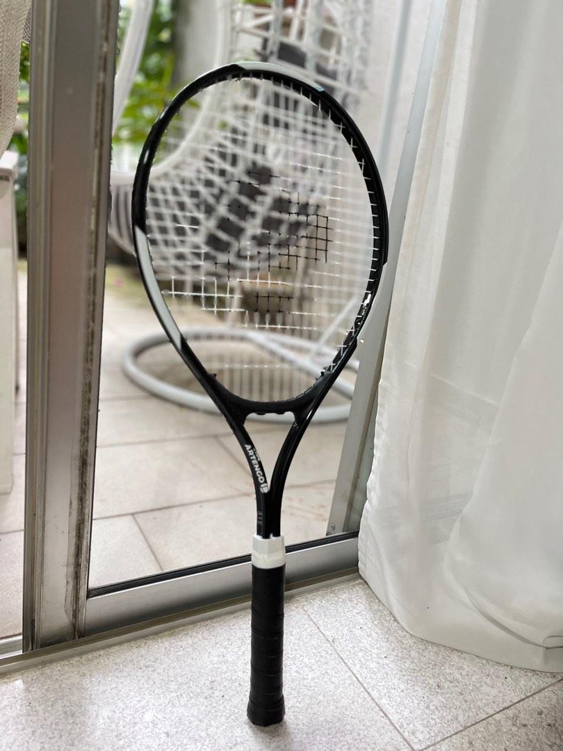 Selling brand new tennis racket and tennis ball., Sports Equipment ...