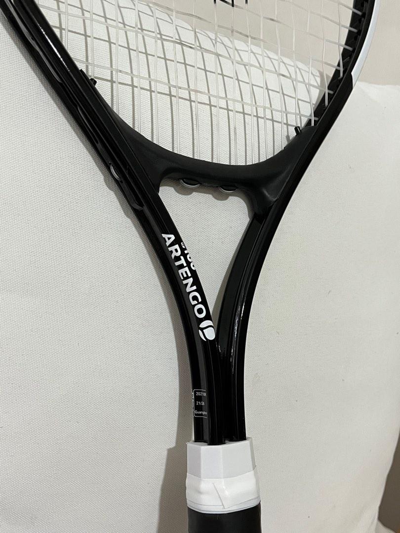 Selling brand new tennis racket and tennis ball., Sports Equipment ...