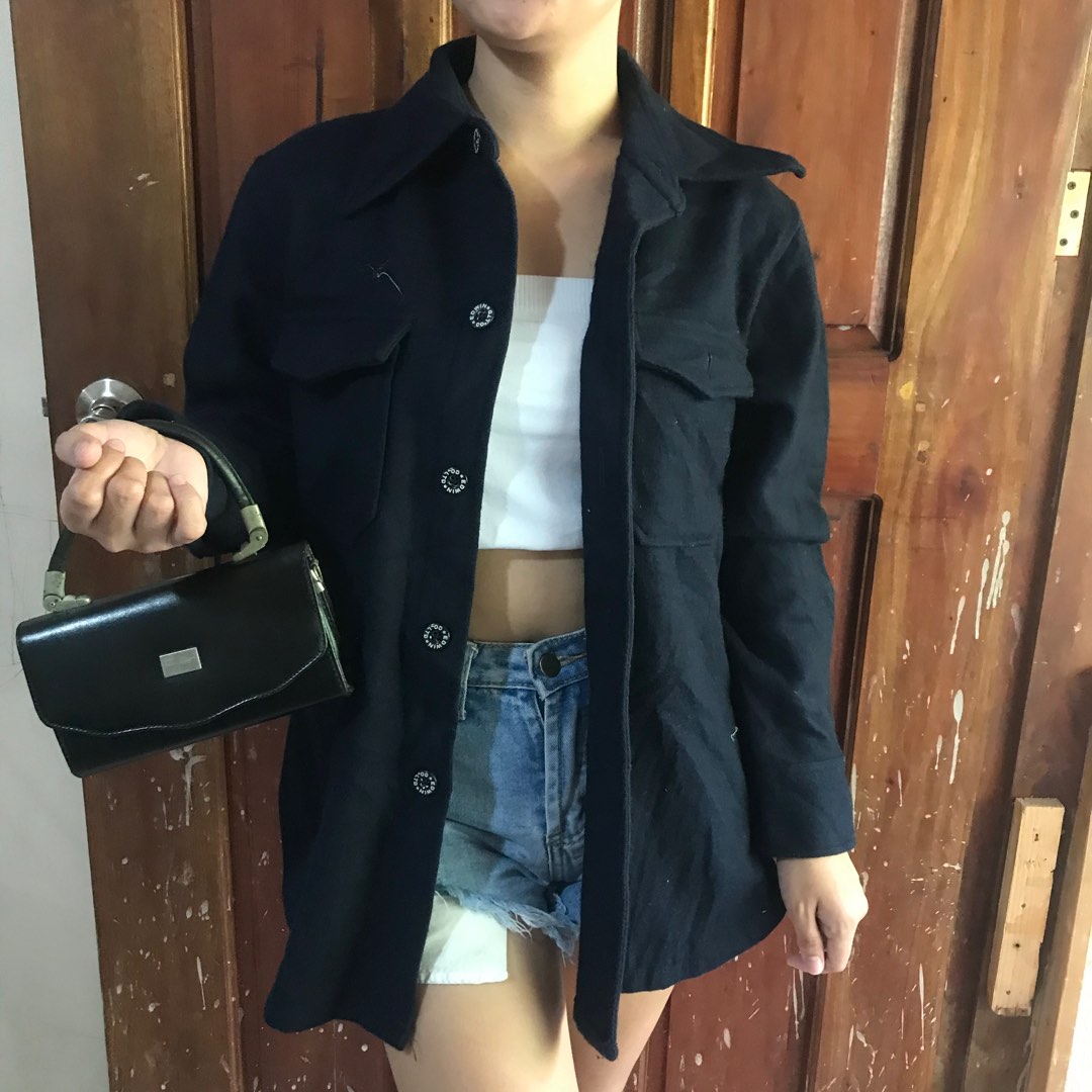 Semi Denim premium, Women's Fashion, Coats, Jackets and Outerwear on ...