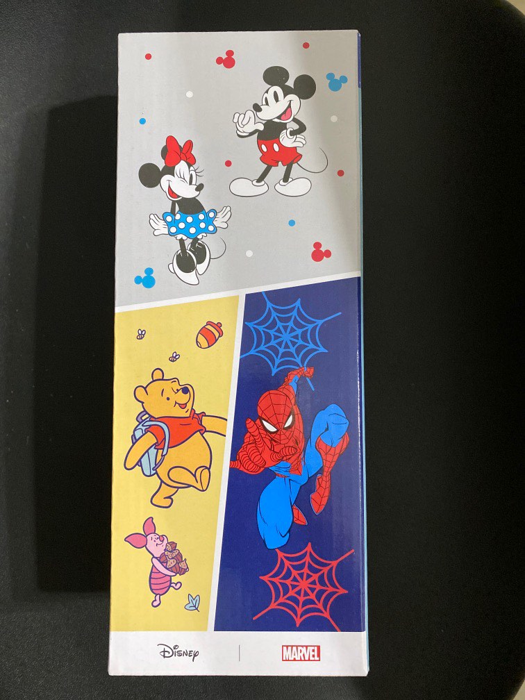 Seven Eleven - Disney & Marvel Tumbler, Furniture & Home Living ...