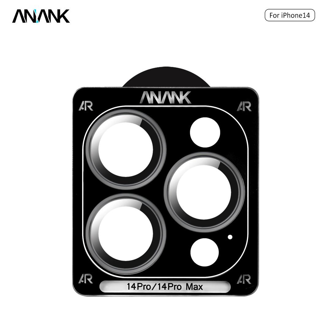 [SG Stock] Anank AR Circle Lens Guard With Anti-reflective Coating for ...