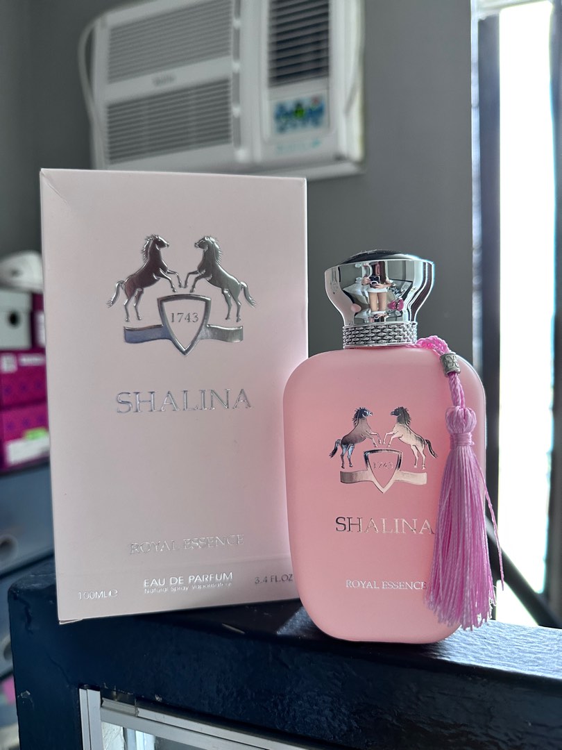 Shalina Royal Essence, Beauty & Personal Care, Fragrance & Deodorants ...