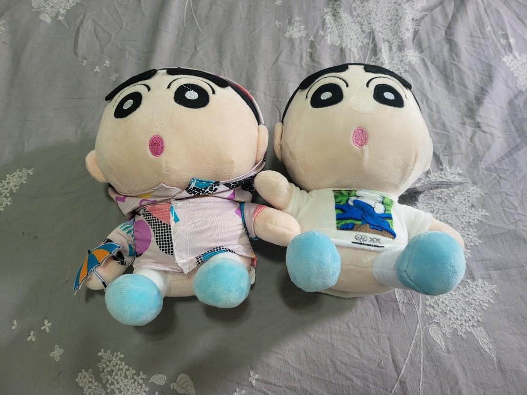 Shin Chan, Hobbies & Toys, Toys & Games on Carousell