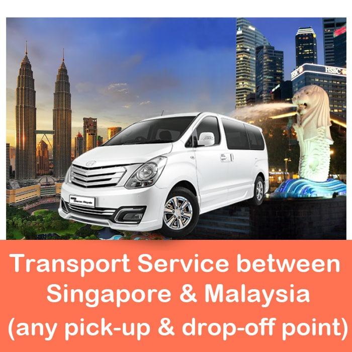 Singapore Sg to Desaru Jb Johor Bahru Taxi Transport, Cars, Car Rental on Carousell
