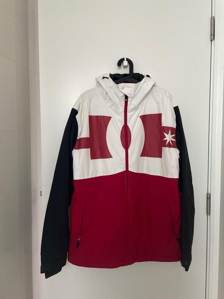 Reduced: Ski Jacket, Men's Fashion, Activewear on Carousell