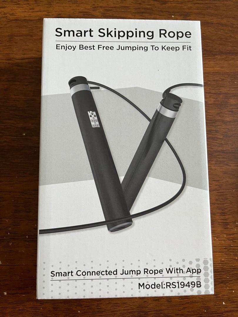 Smart Skipping Rope, Sports Equipment, Other Sports Equipment and ...