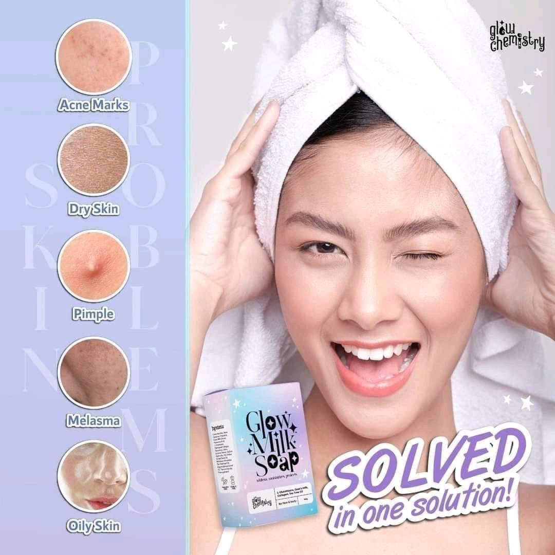 Soap Beauty And Personal Care Bath And Body Body Care On Carousell