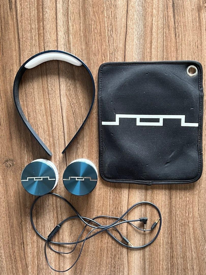 SOL REPUBLIC Tracks Ultra Headphones, Audio, Headphones & Headsets on ...