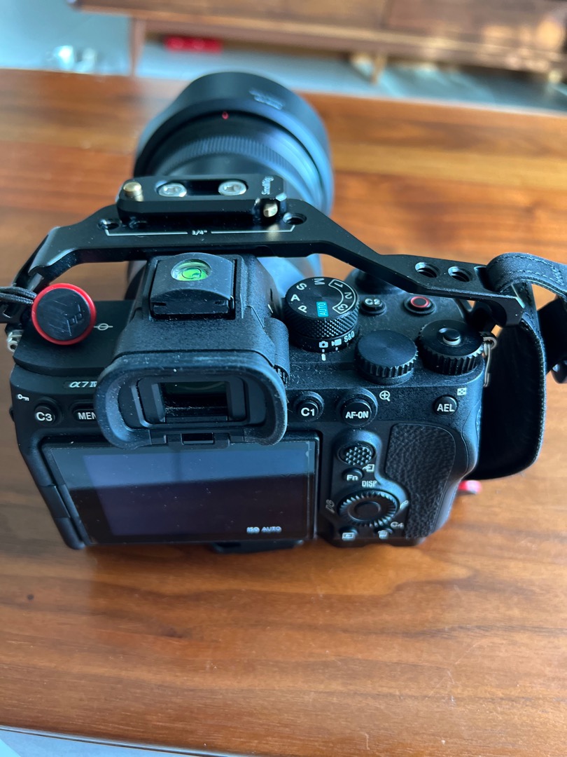 Sony A7IV, Photography, Cameras on Carousell