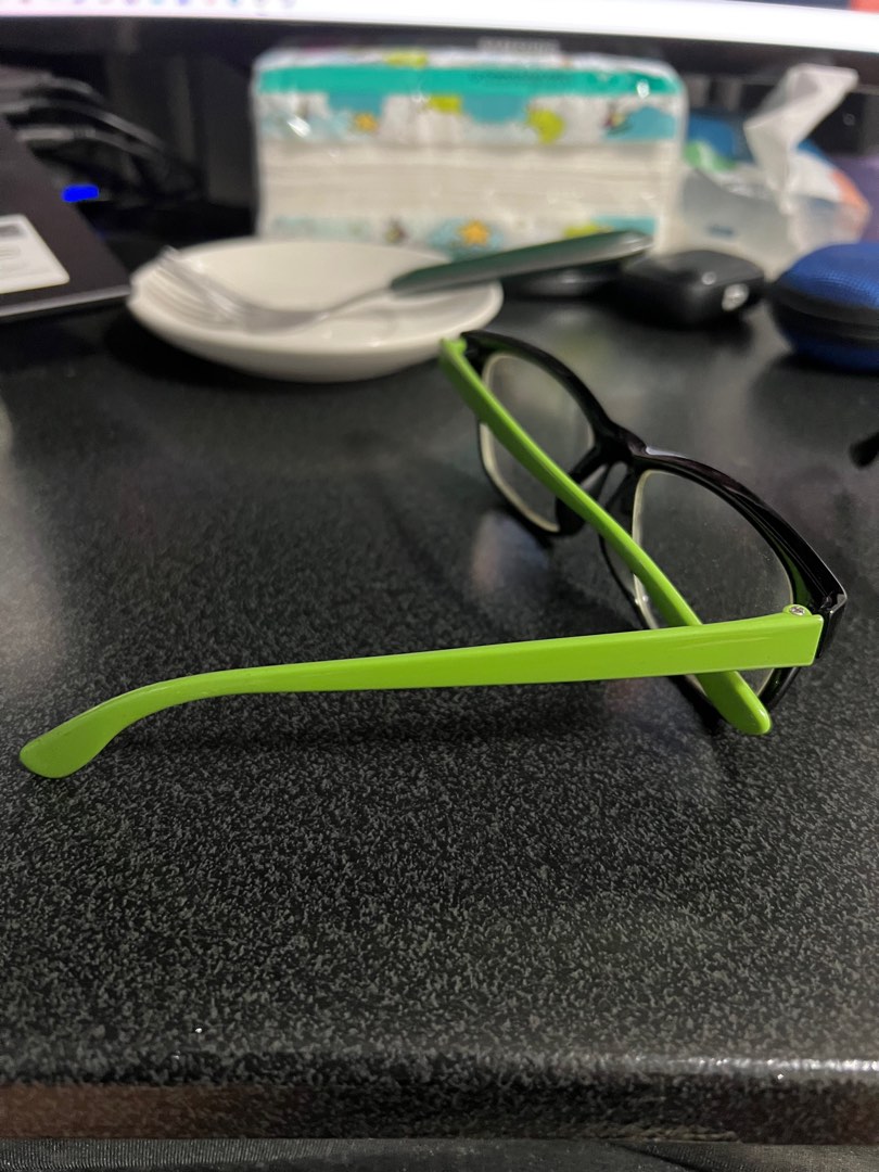 Spectacles frame, Men's Fashion, Watches & Accessories, Sunglasses ...