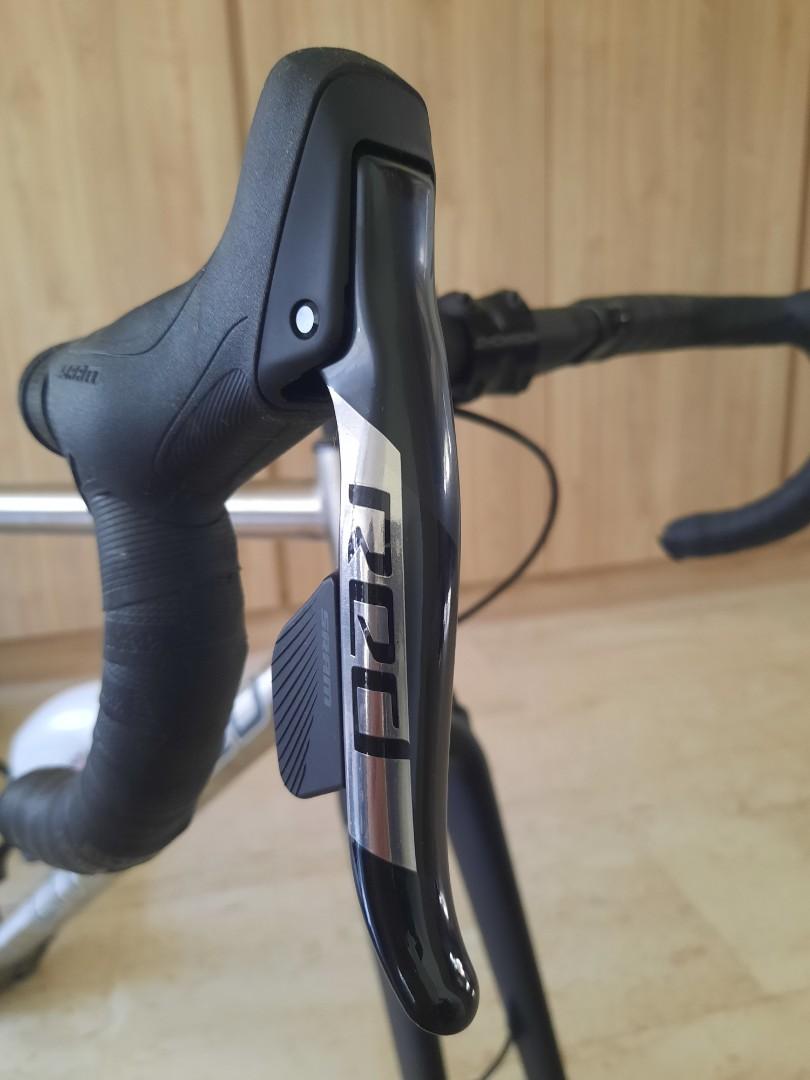 Sram Etap AXS Mullet Combination, Sports Equipment, Bicycles & Parts ...