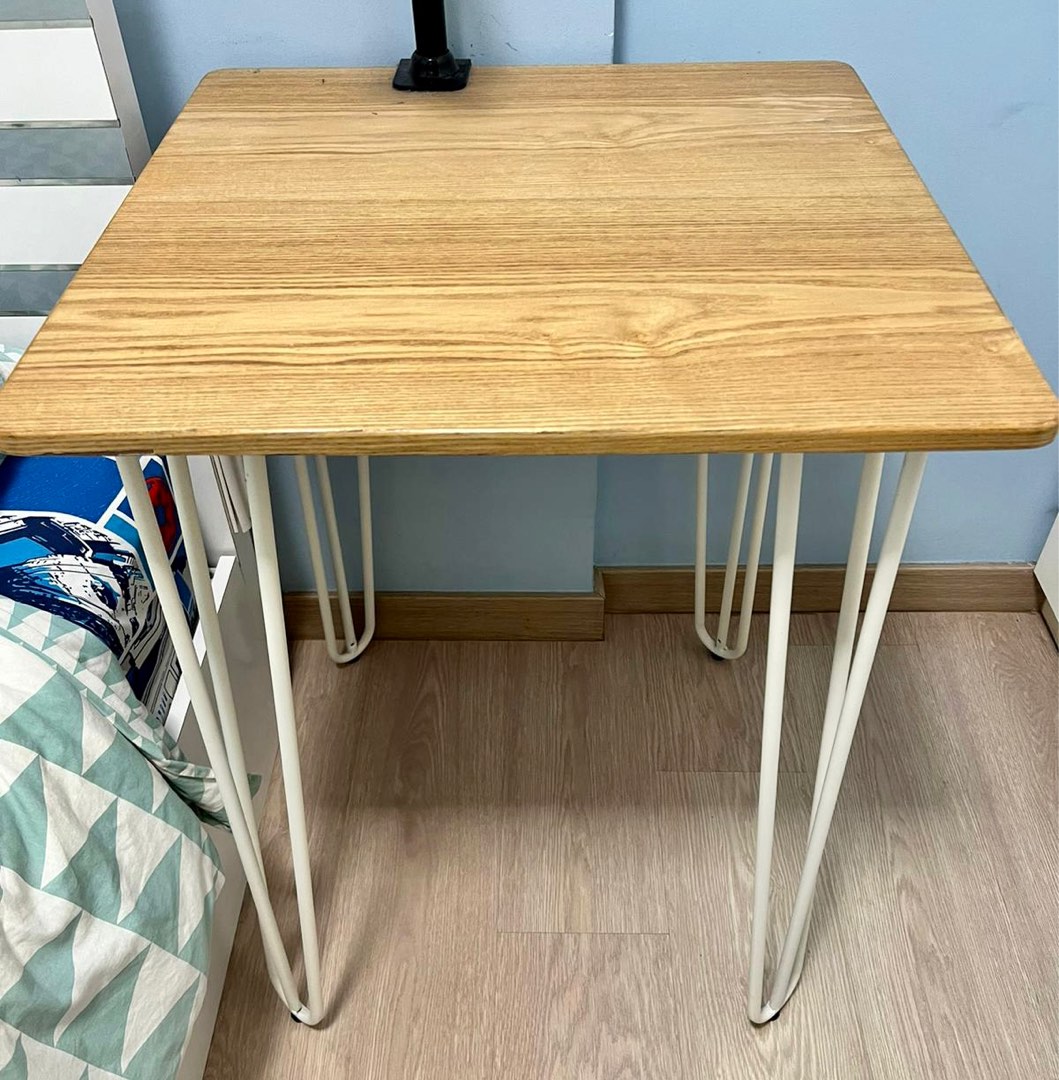 Study Table, Furniture & Home Living, Furniture, Tables & Sets on Carousell