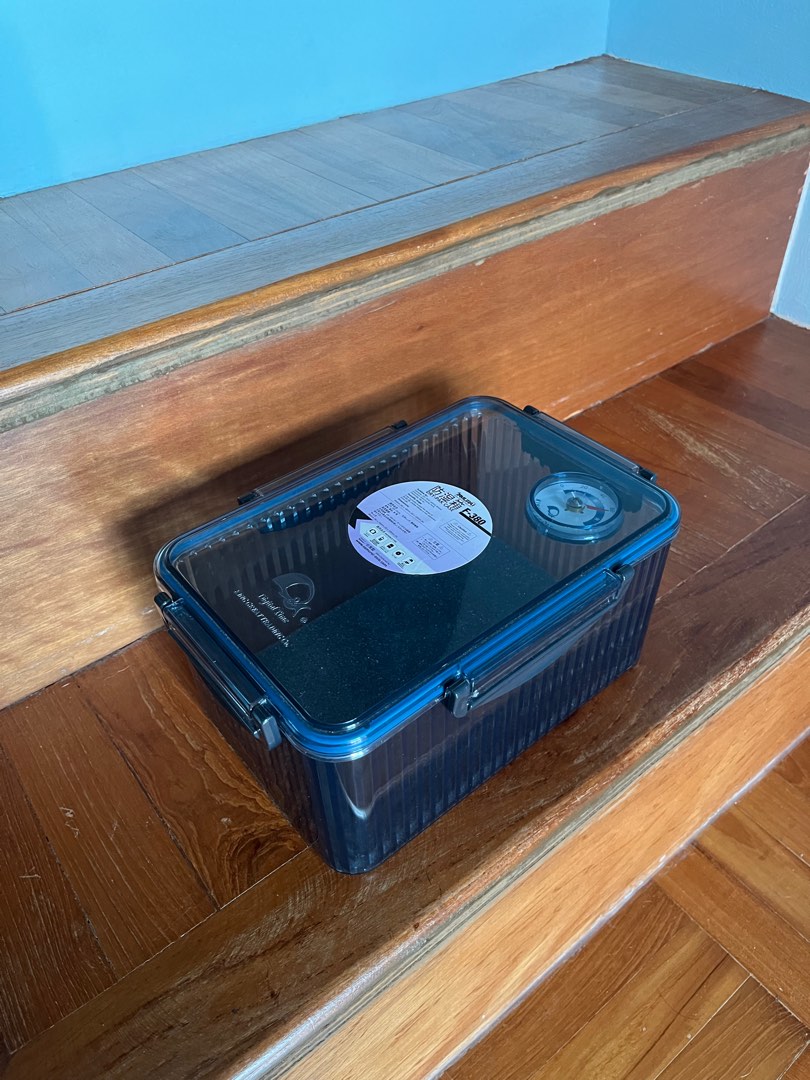 Sunarmi Dry Box, Photography, Photography Accessories, Camera Bags ...