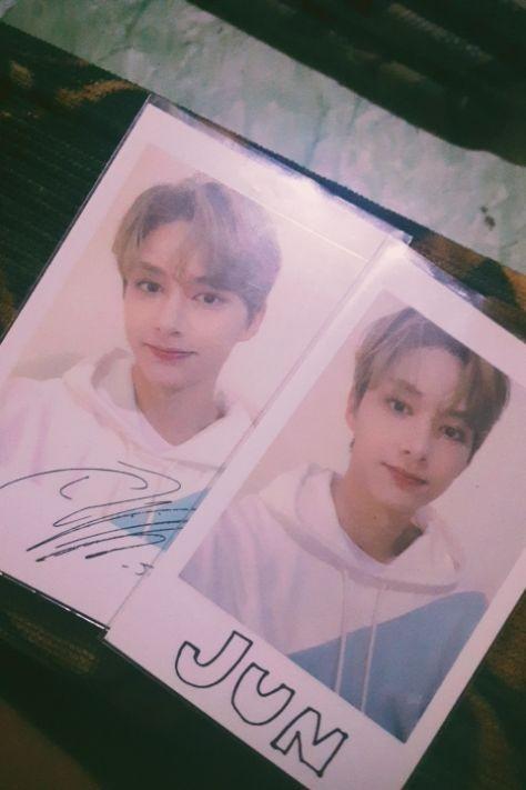 SVT JUN CARATLAND PC, Hobbies & Toys, Memorabilia & Collectibles, K ...