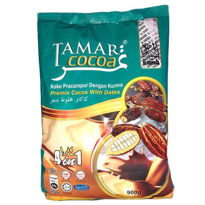 TAMAR COCOA (900g), Food & Drinks, Beverages on Carousell
