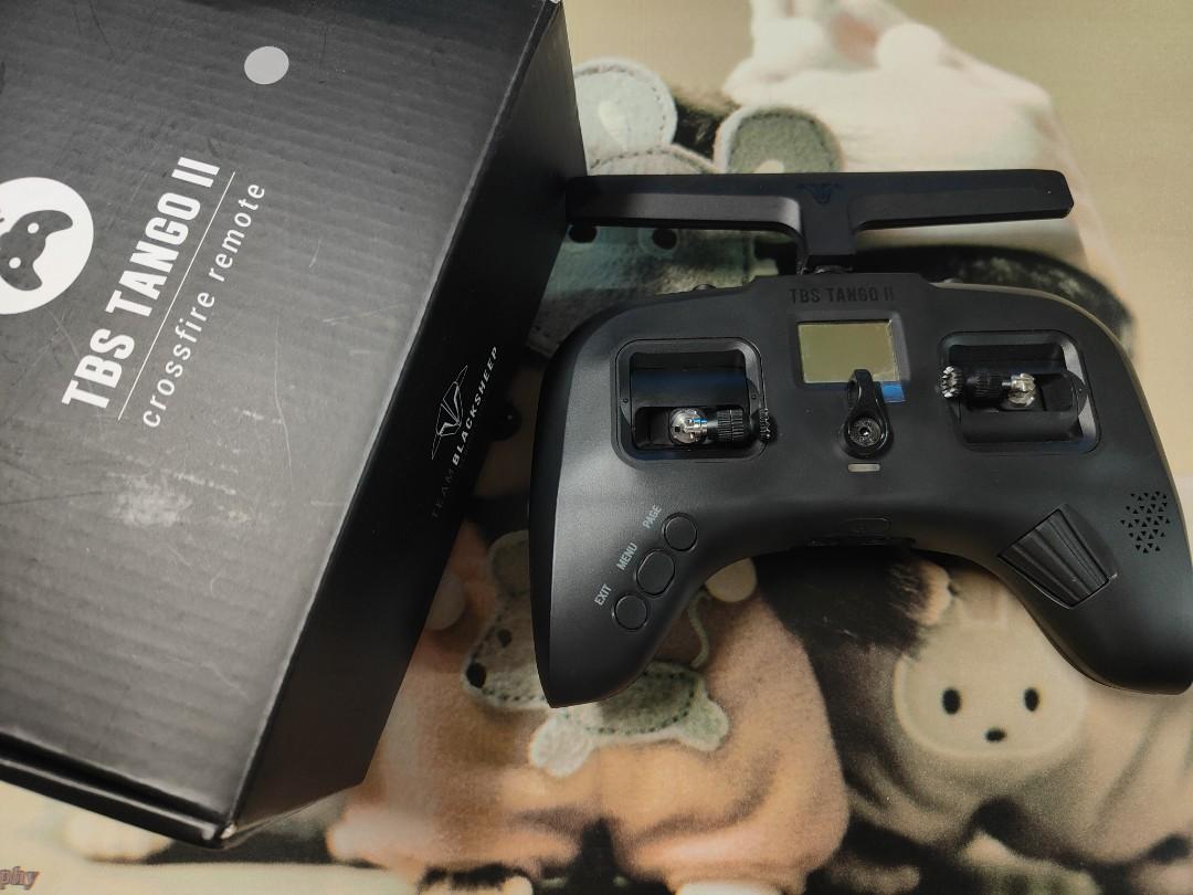 TBS Tango 2 Pro（可議價）, 興趣及遊戲, 玩具 & 遊戲類 - Carousell
