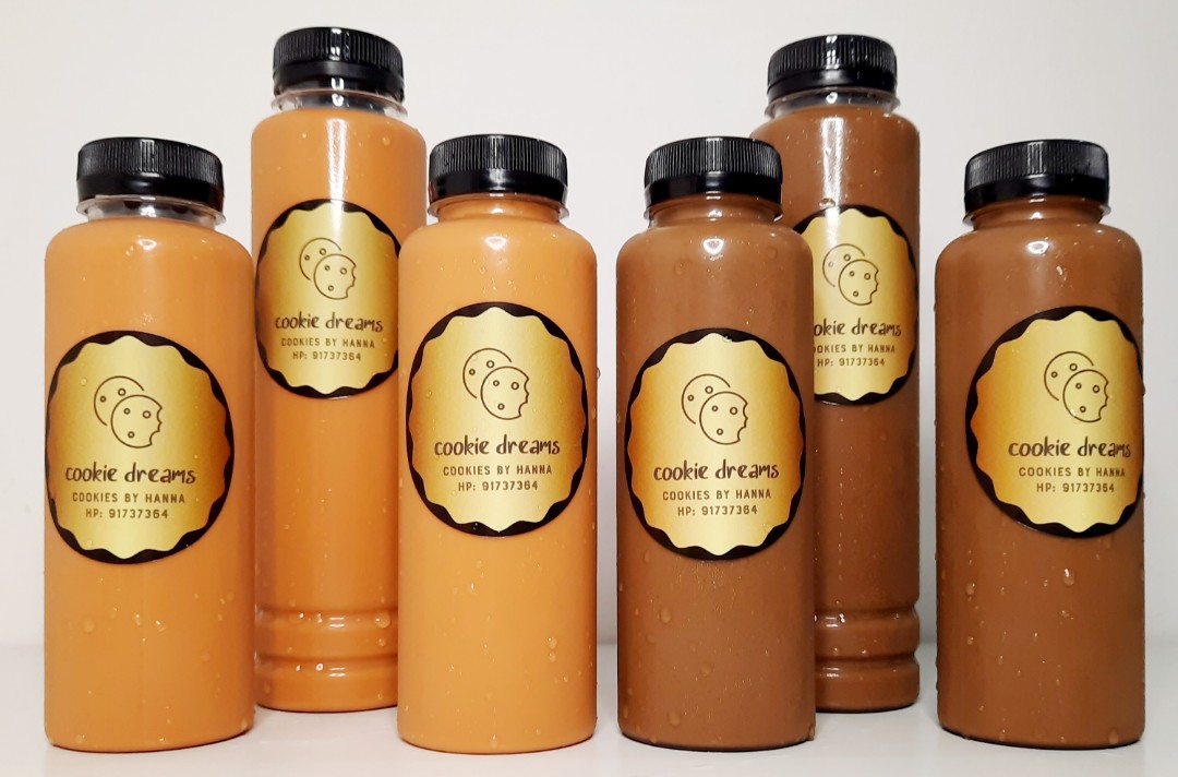 Teh Tarik & Kopi King, Food & Drinks, Beverages on Carousell