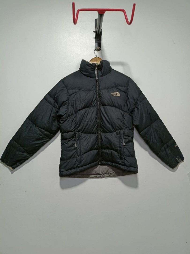 THE NORTH FACE 550 SERIES PUFFER, Men's Fashion, Coats, Jackets and ...