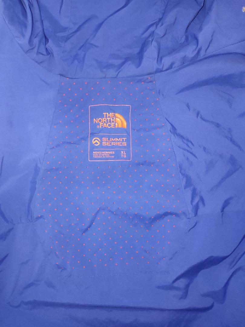 The North Face Summit Series Ventrix Jacket Xlarge, Men's Fashion ...