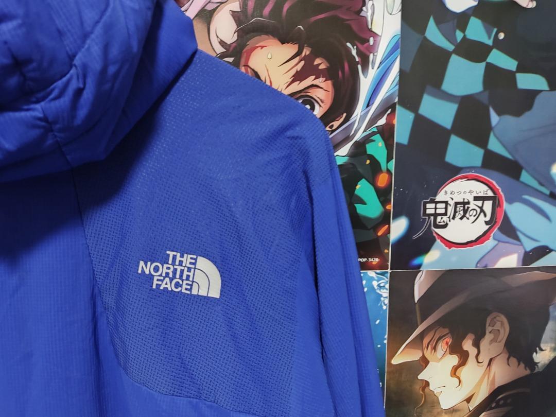 The North Face Summit Series Ventrix Jacket Xlarge, Men's Fashion ...