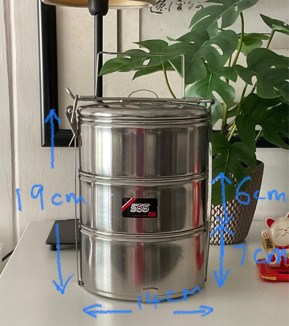 Tingkat, Furniture & Home Living, Kitchenware & Tableware, Food ...