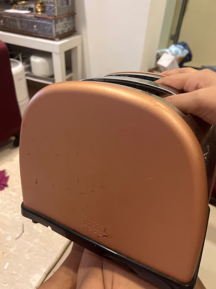 Toaster, Furniture & Home Living, Kitchenware & Tableware, Bakeware on ...