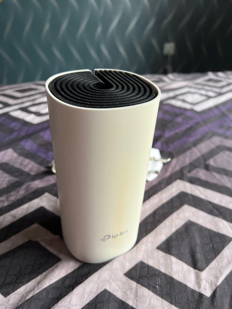 tp-link Deco M4R - AC1200 mesh wifi, Computers & Tech, Parts ...