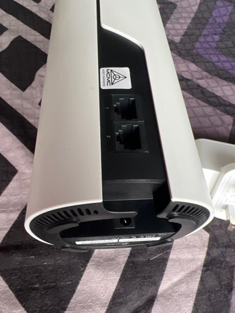 tp-link Deco M4R - AC1200 mesh wifi, Computers & Tech, Parts ...