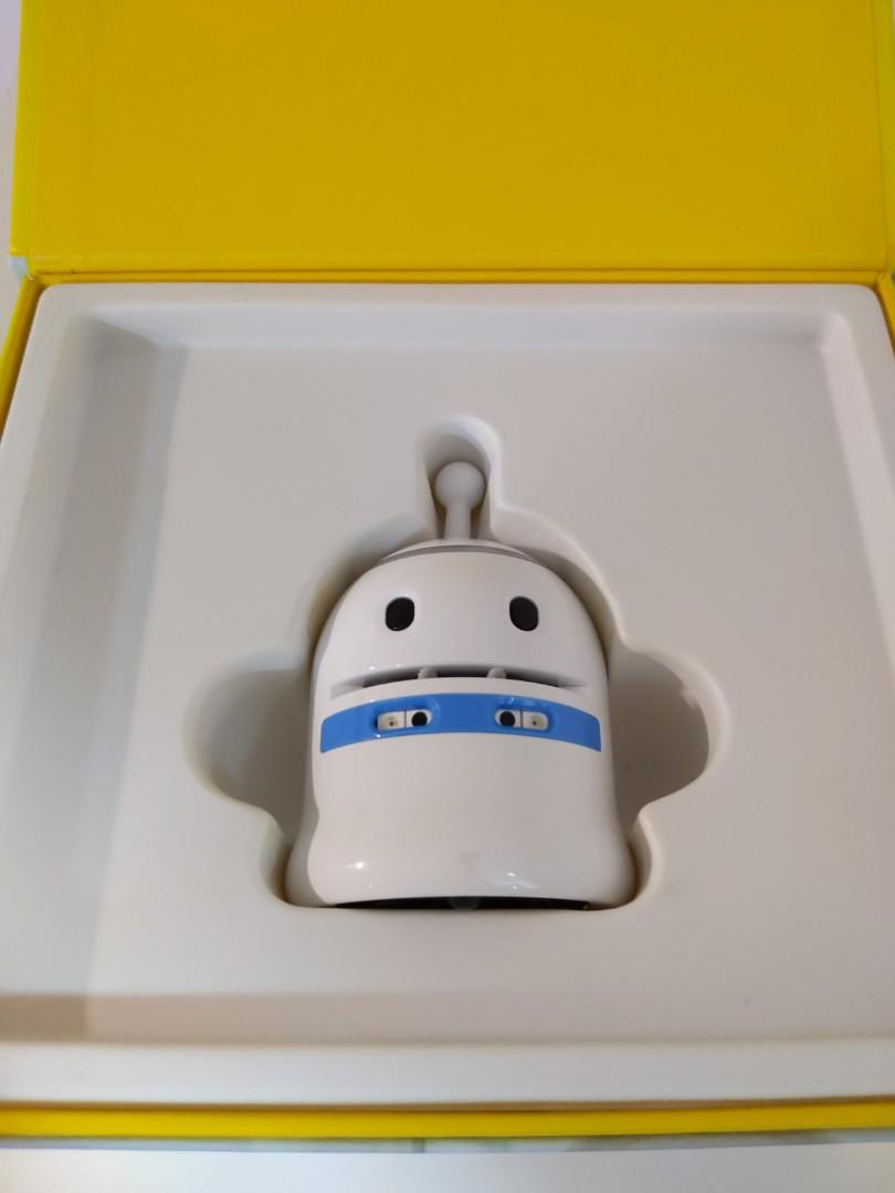 TrueTrue coding robot, Hobbies & Toys, Toys & Games on Carousell