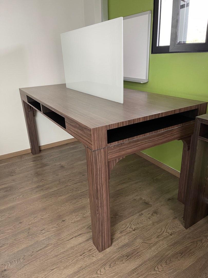 Tuition Centre Table, Furniture & Home Living, Furniture, Tables & Sets ...