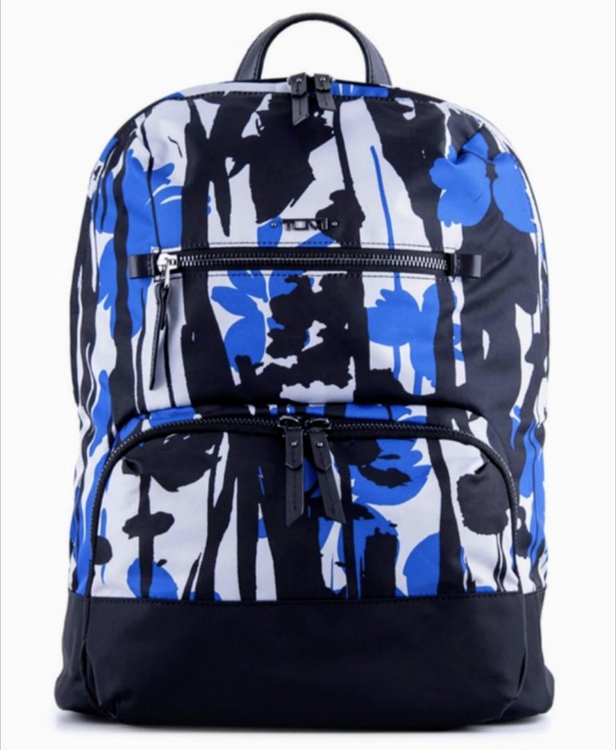Tumi backpack, Women's Fashion, Bags & Wallets, Backpacks on Carousell