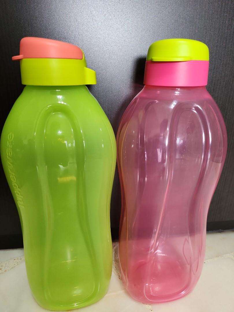 Tupperware 2L Waterbottle, Furniture & Home Living, Kitchenware ...