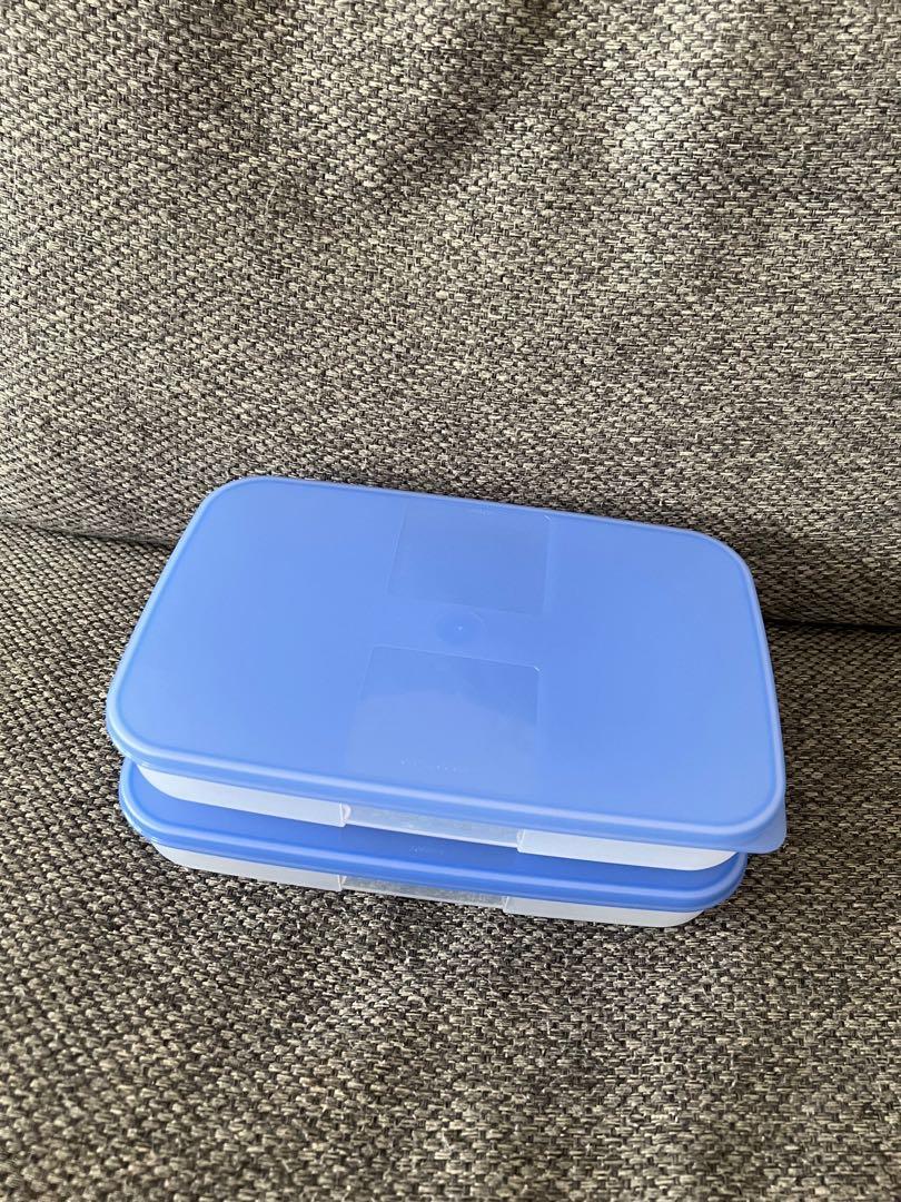 Tupperware freezermate 550ml storage box, Furniture & Home Living ...