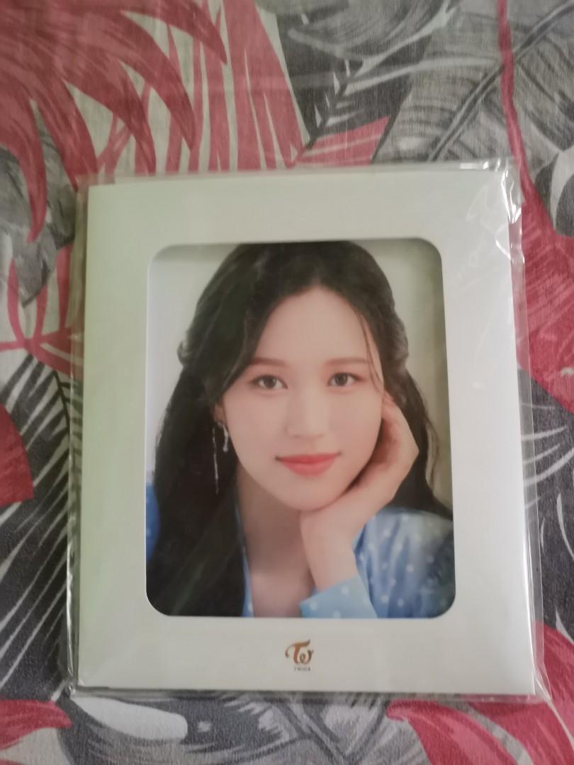 twice japan 4th anniversary merch set, Hobbies & Toys, Memorabilia ...