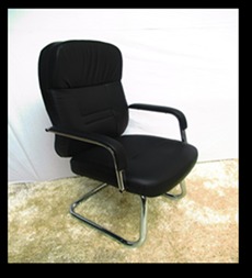 TYLER EXECUTIVE CHAIR, Furniture & Home Living, Furniture, Chairs on ...