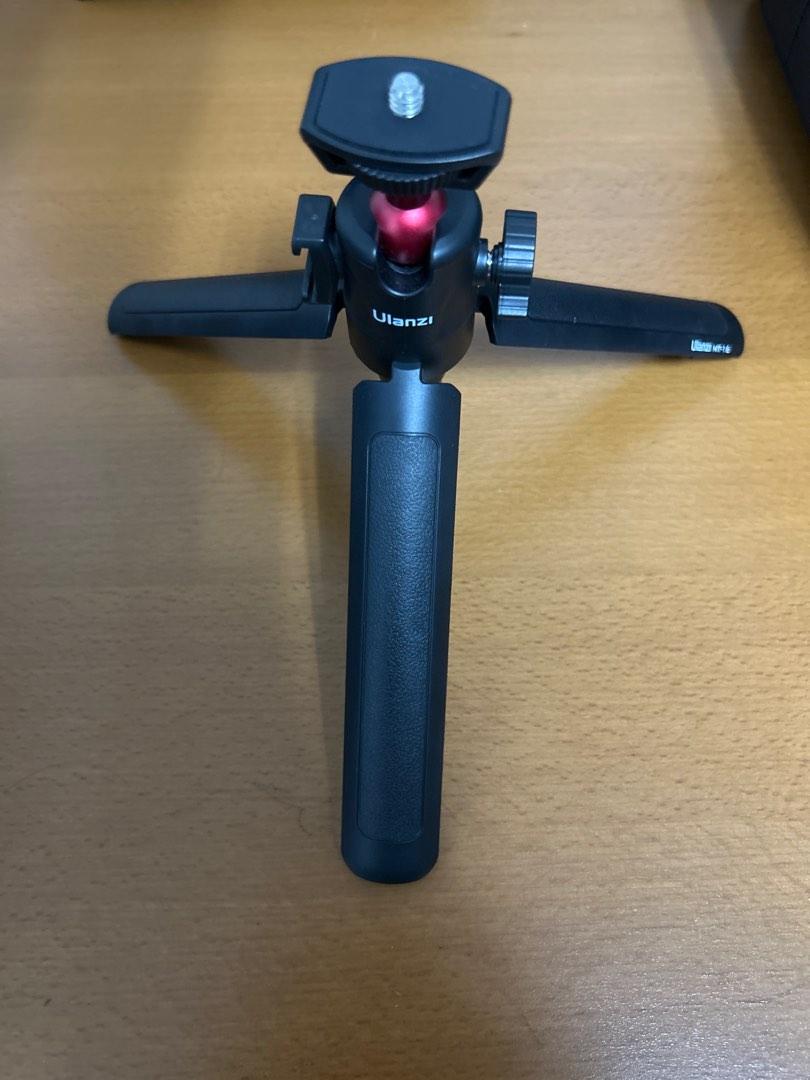 Ulanzi MT-16 Mini Tripod, Photography, Photography Accessories, Tripods ...