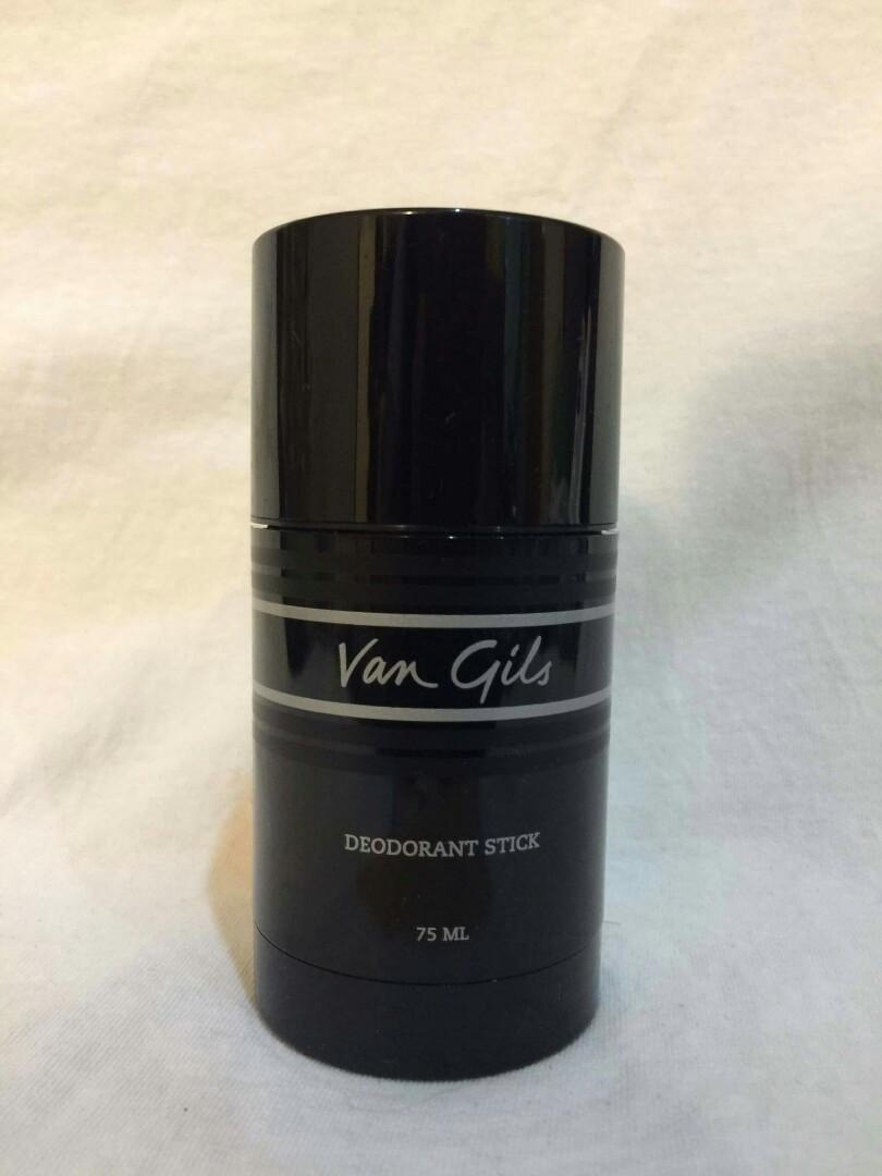 Van hils deo,spray&stick, Beauty & Personal Care, Fragrance ...