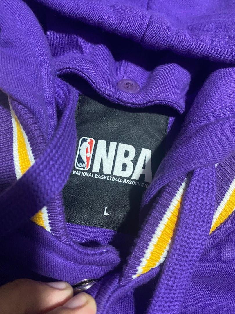 Vintage NBA Varsity Jacket, Men's Fashion, Coats, Jackets and Outerwear ...